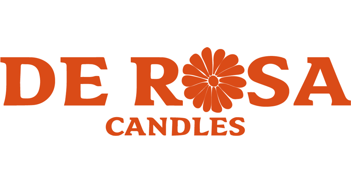 De Rosa Candles